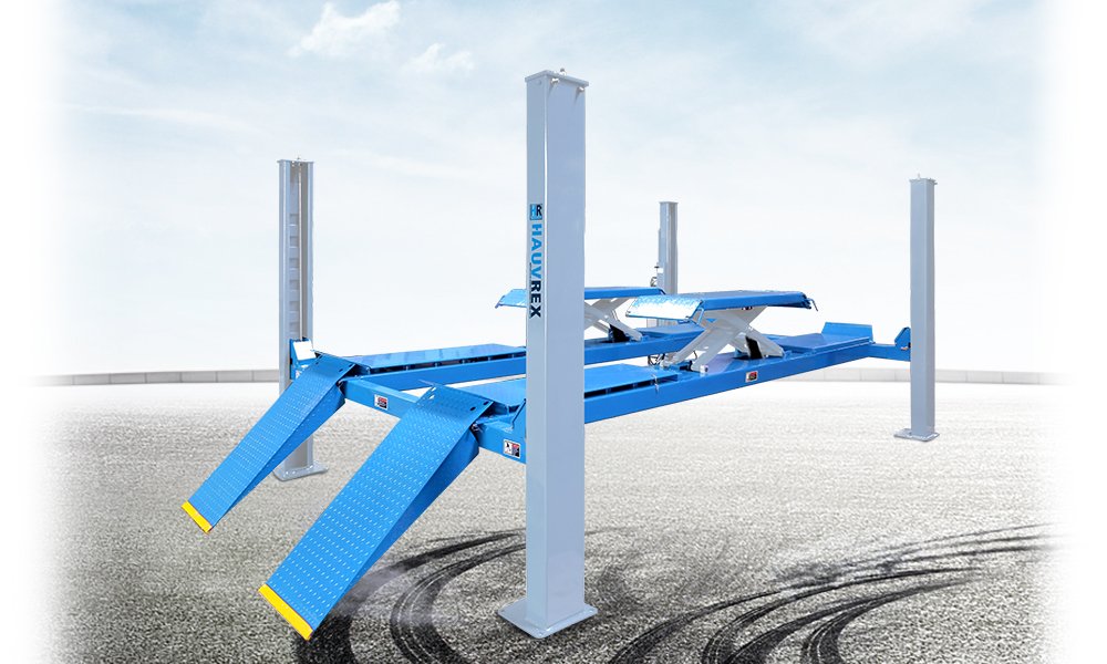 Car Lifter Supplying – Global technological Solution and Contracting